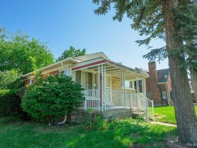 house with 2 bedroom, Detroit MI ES89013248
