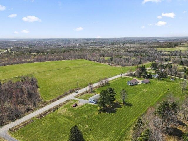 house with 2 bedroom, Dexter ME DS102155668