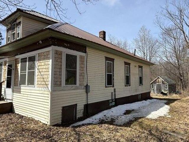 house with 2 bedroom, Dexter ME DS102213988