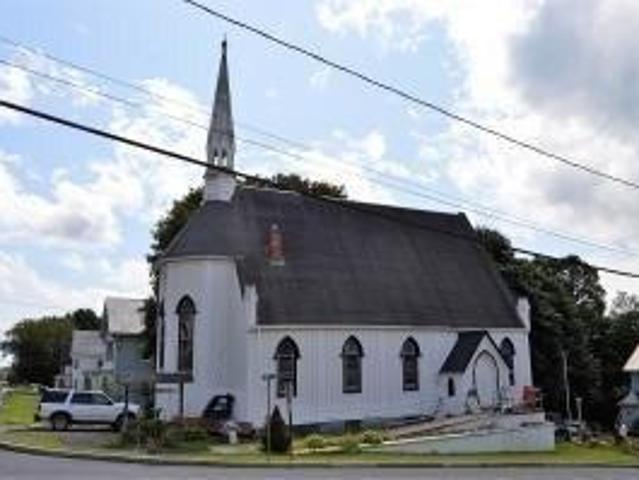 house with 2 bedroom, Dexter ME DS103969255