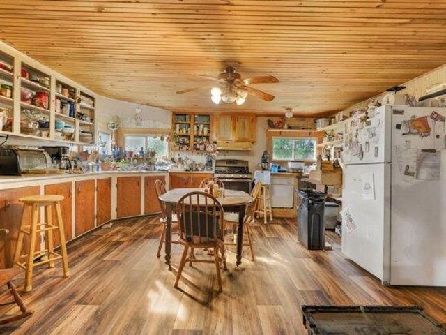 house with 2 bedroom, Dexter ME DS104480910