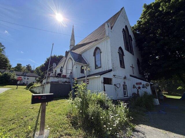 house with 2 bedroom, Dexter ME ES103969255