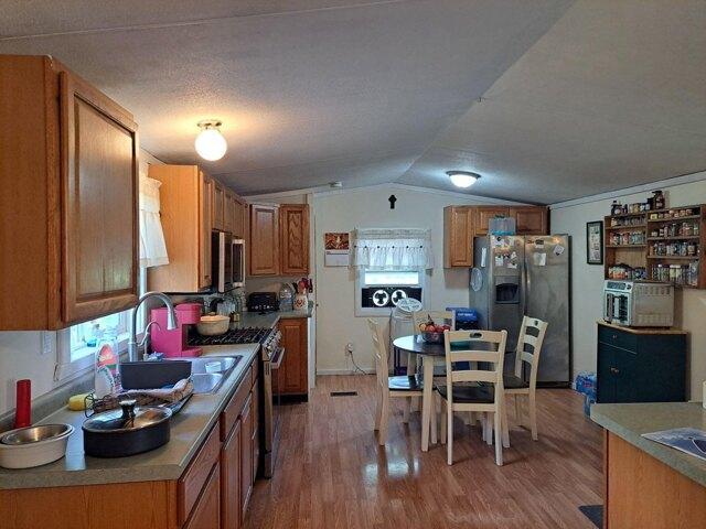 house with 2 bedroom, Dexter ME ES105474684