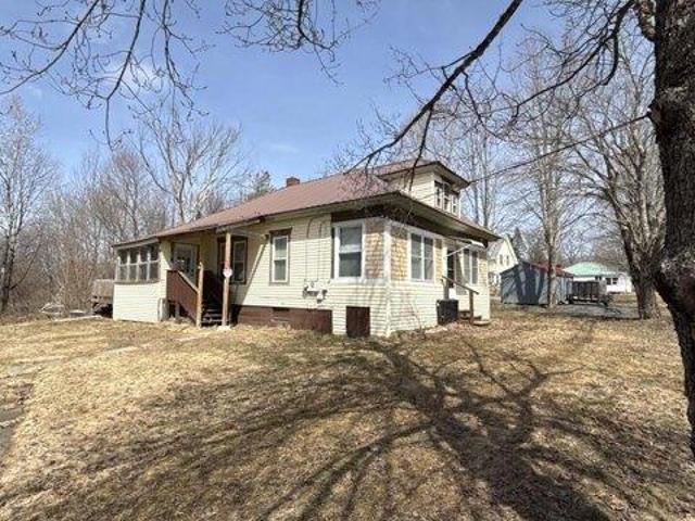 house with 2 bedroom, Dexter ME ES105104839