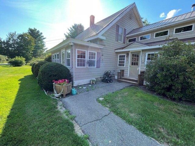 house with 2 bedroom, Dexter ME ES105109459