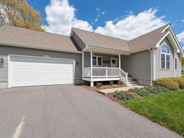 house with 2 bedroom, Dighton MA DLS102633544