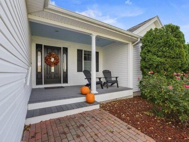 house with 2 bedroom, Dighton MA DS104265727
