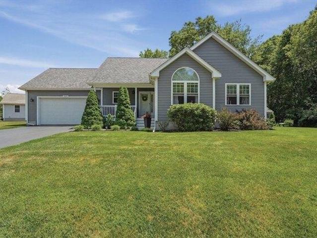 house with 2 bedroom, Dighton MA DS104263973