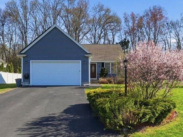 house with 2 bedroom, Dighton MA DS102442626