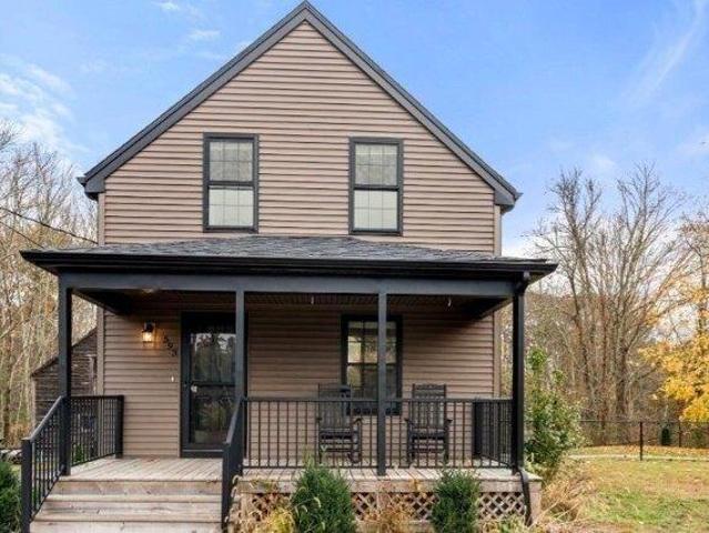 house with 2 bedroom, Dighton MA DS103018412