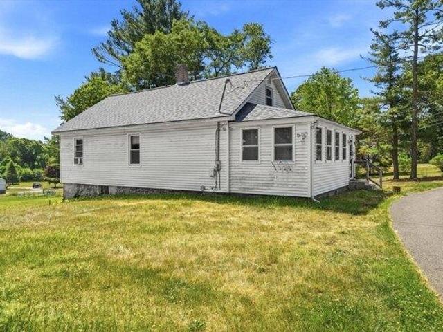 house with 2 bedroom, Dighton MA DS103965887