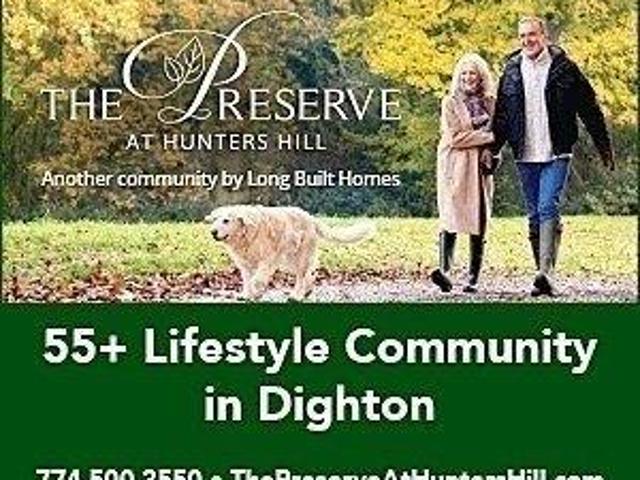 house with 2 bedroom, Dighton MA ES104650269