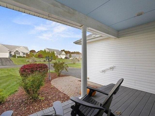 house with 2 bedroom, Dighton MA ES105107433