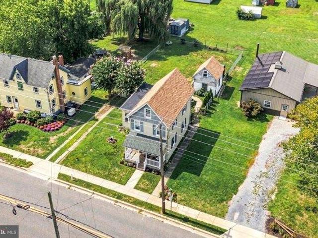 house with 2 bedroom, Dividing Creek NJ ES105174160