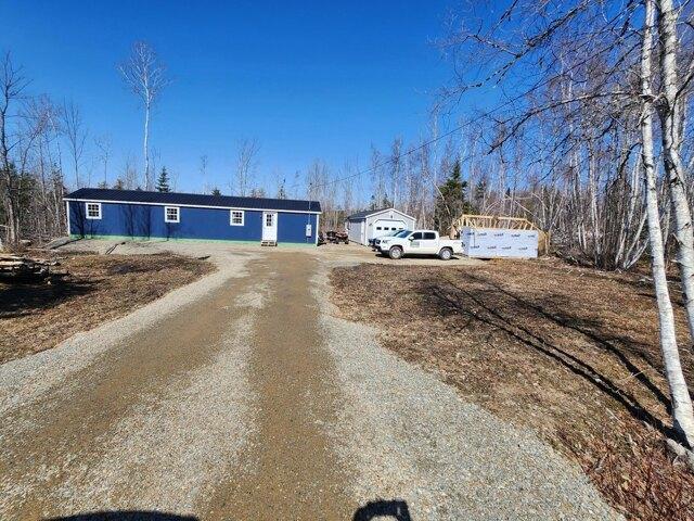 house with 2 bedroom, Dixmont ME DS102584995