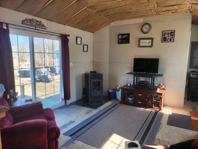 house with 2 bedroom, Dixmont ME ES103097466
