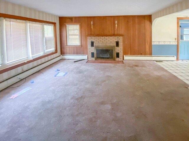 house with 2 bedroom, Douglas MA DS103071923