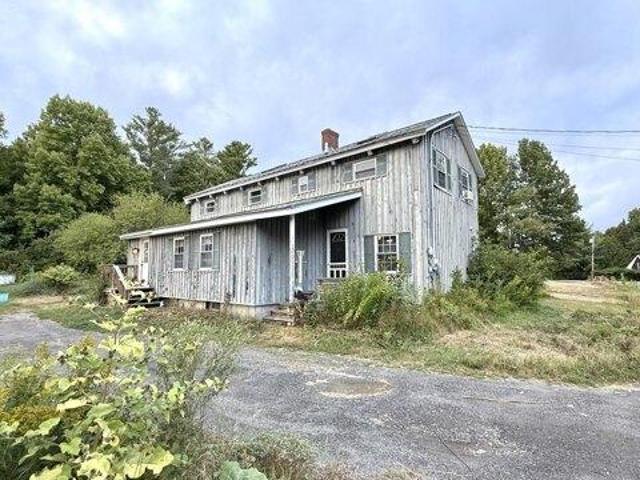 house with 2 bedroom, Dover Foxcroft ME DLS102254137