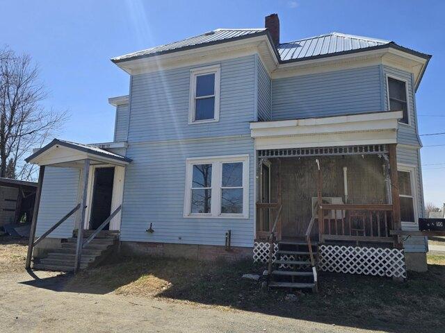 house with 2 bedroom, Dover Foxcroft ME DS103444539