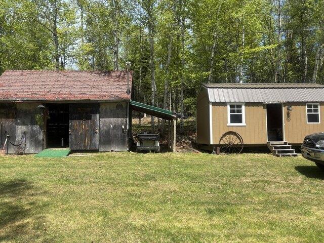 house with 2 bedroom, Dover Foxcroft ME DS103497021