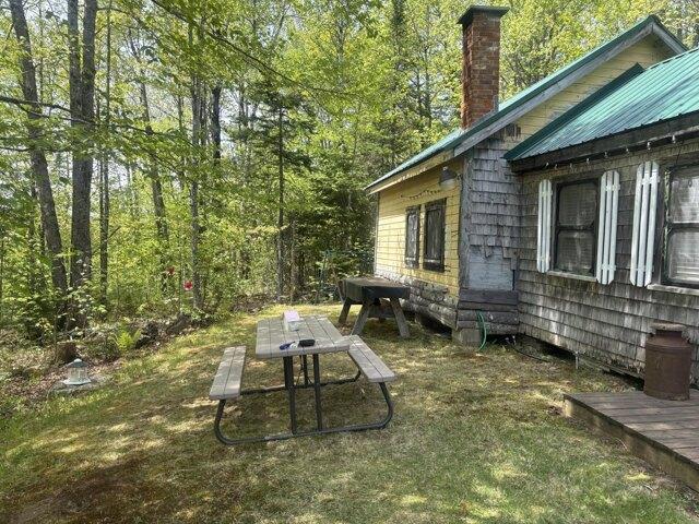 house with 2 bedroom, Dover Foxcroft ME ES105140508