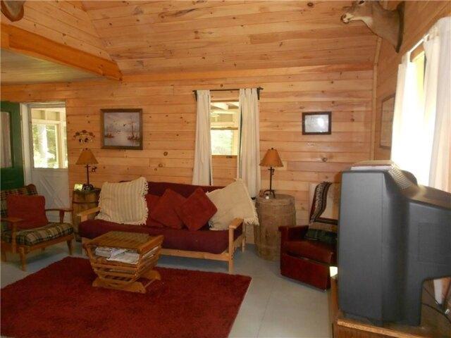 house with 2 bedroom, Dover Foxcroft ME ES105113850