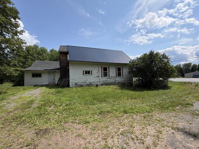 house with 2 bedroom, Dover Foxcroft ME ES105203681