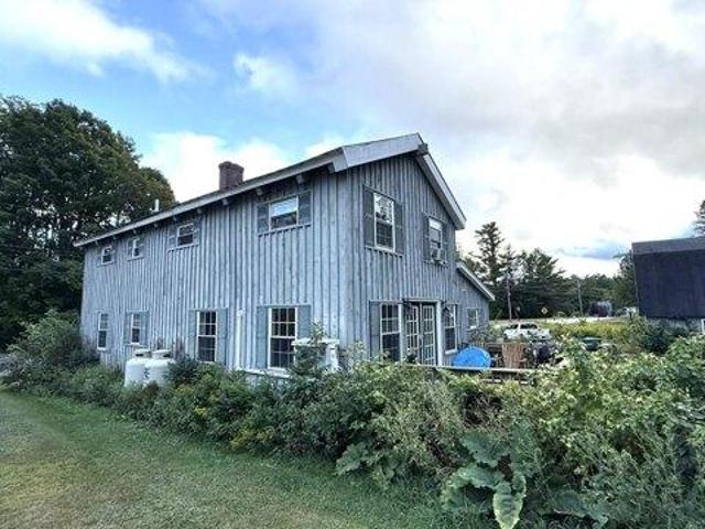 house with 2 bedroom, Dover Foxcroft ME ES105233417