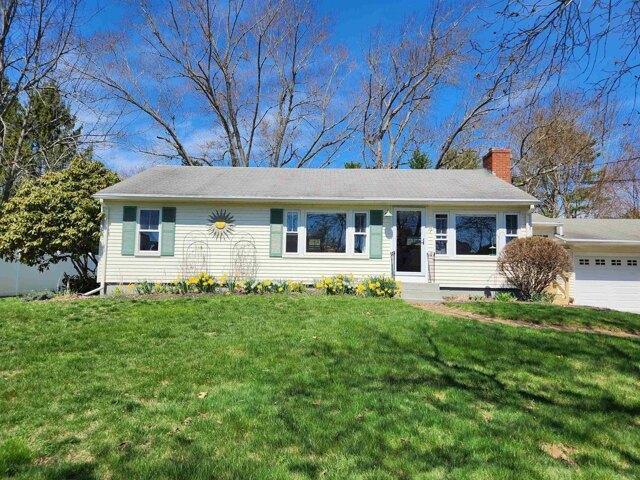 house with 2 bedroom, Dover NH DS103667207