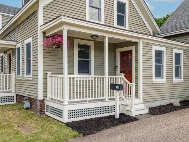 house with 2 bedroom, Dover NH ES104008540