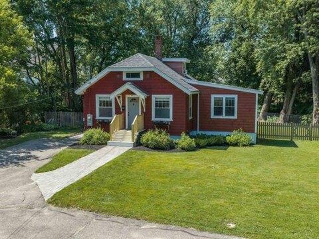 house with 2 bedroom, Dover NH ES105231443