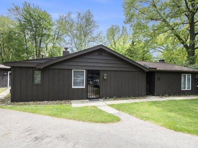 house with 2 bedroom, Dowagiac MI DLS93299197