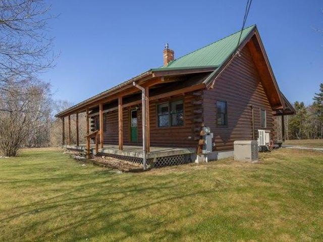 house with 2 bedroom, Dresden ME DS104264792