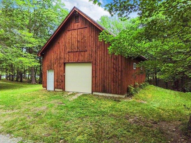 house with 2 bedroom, Dresden ME ES104789223