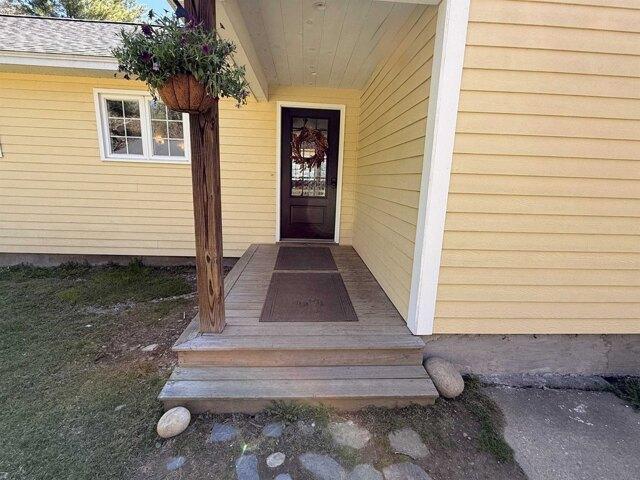 house with 2 bedroom, Dummerston VT DLS102445669