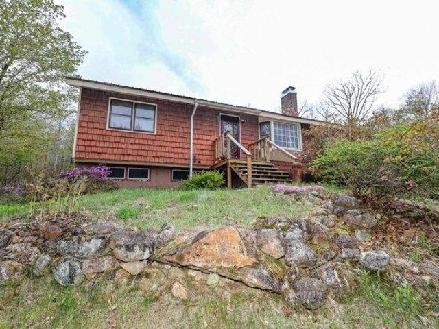 house with 2 bedroom, Dunbarton NH DS102633703