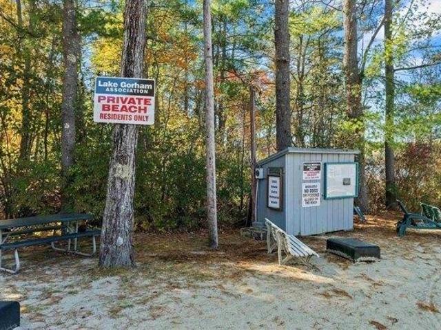 house with 2 bedroom, Dunbarton NH ES105113147