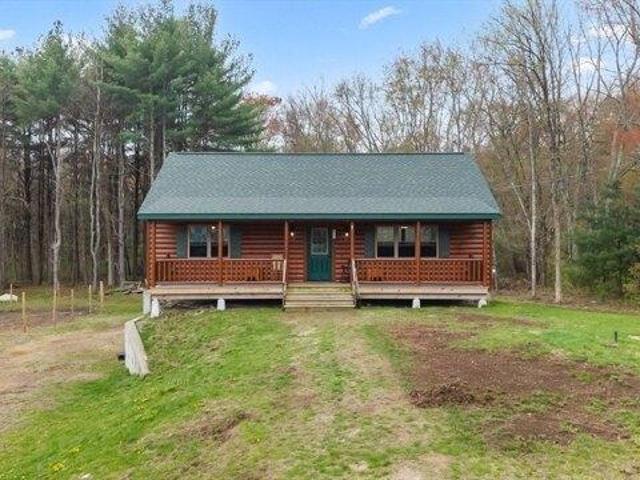house with 2 bedroom, Dudley MA DLS102411968