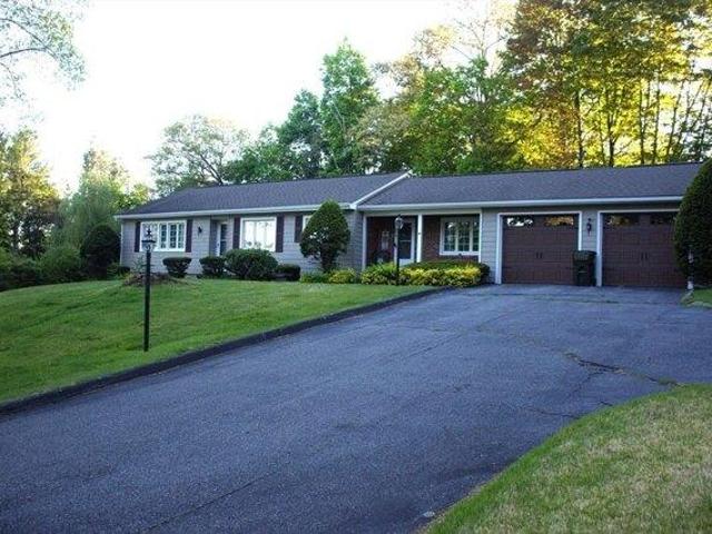 house with 2 bedroom, Dudley MA DS102530509