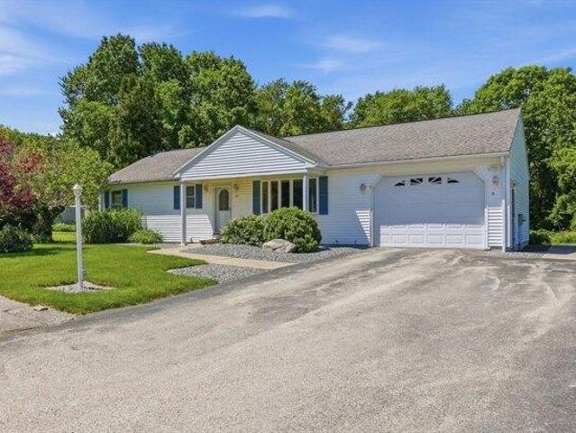 house with 2 bedroom, Dudley MA DS104043451