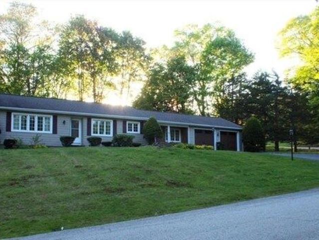 house with 2 bedroom, Dudley MA ES102822943