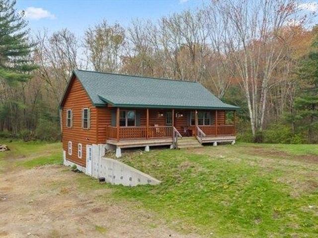 house with 2 bedroom, Dudley MA ES103250386