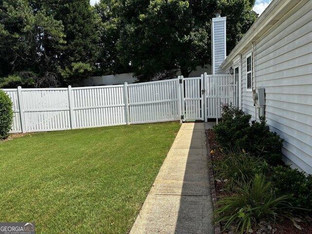 house with 2 bedroom, Duluth GA DS93426001
