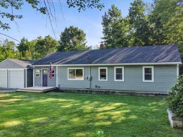 house with 2 bedroom, Durham ME ES105155736