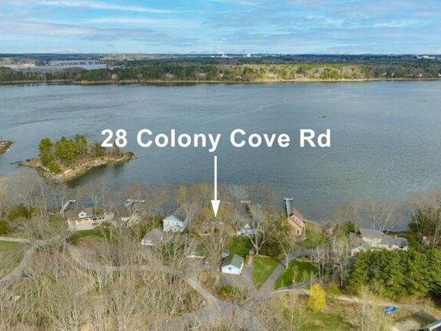 house with 2 bedroom, Durham NH DS102157594