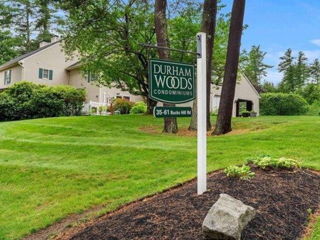 house with 2 bedroom, Durham NH DS103967151