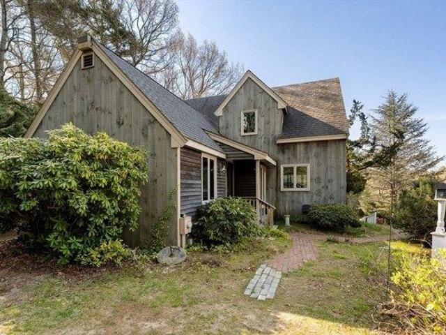 house with 2 bedroom, Duxbury MA DLS102284287