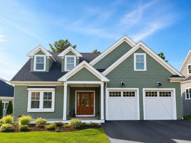 house with 2 bedroom, Duxbury MA DS104409973
