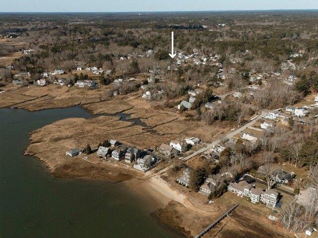 house with 2 bedroom, Duxbury MA DS103125232