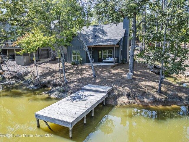 house with 2 bedroom, Eclectic AL DLS89424806
